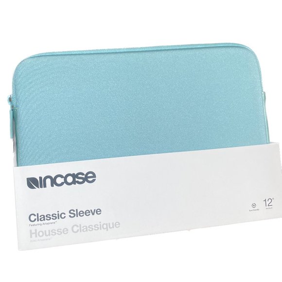 Incase | Tablets & Accessories | Incase Classic 2 Light Blue Laptop ...